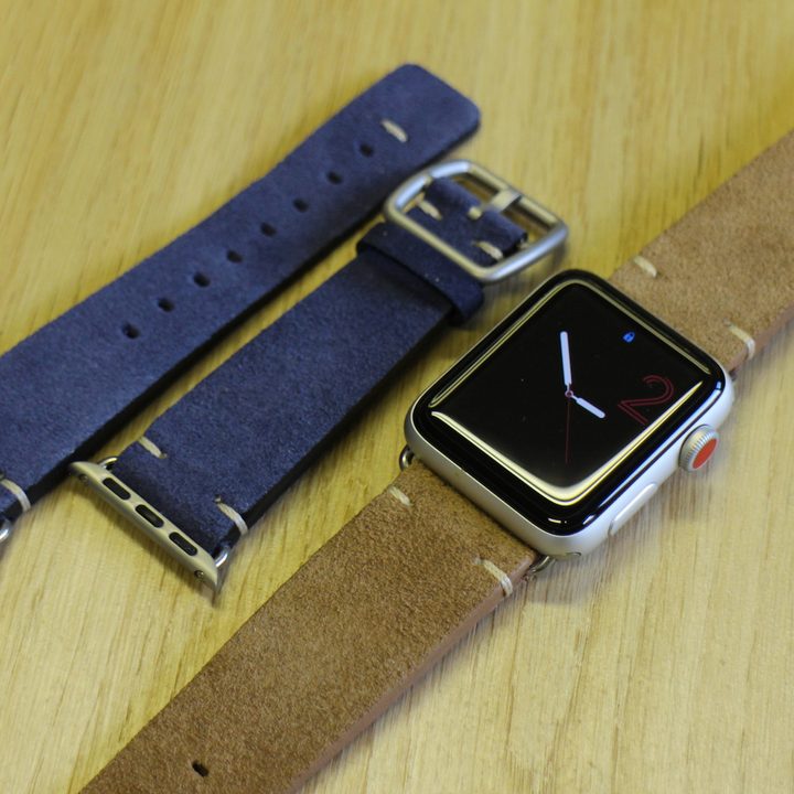 The best Apple Watch bands in 2025: our 20 favorite ones - Digital Trends