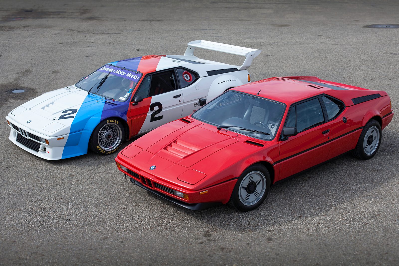 The best BMWs of all time - Digital Trends