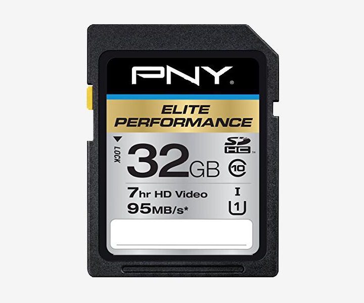 The best SD memory cards for your camera, and how to choose the right ...