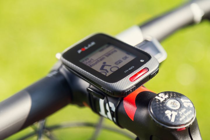 The best bike computers - Digital Trends
