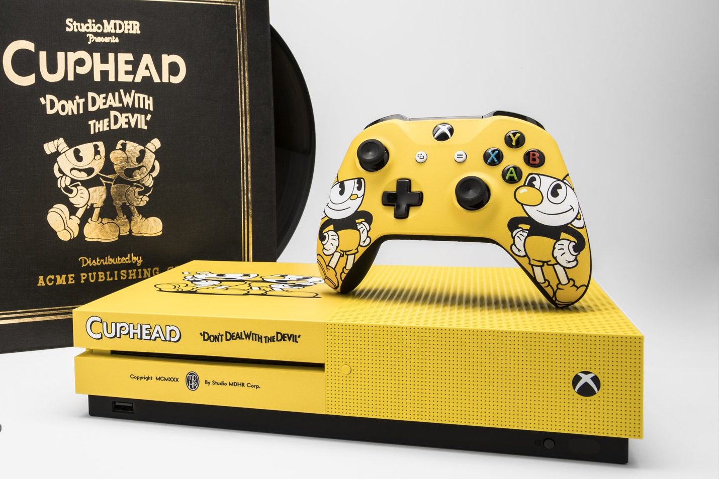 8 of Microsoft's coolest custom Xbox One consoles - Digital Trends