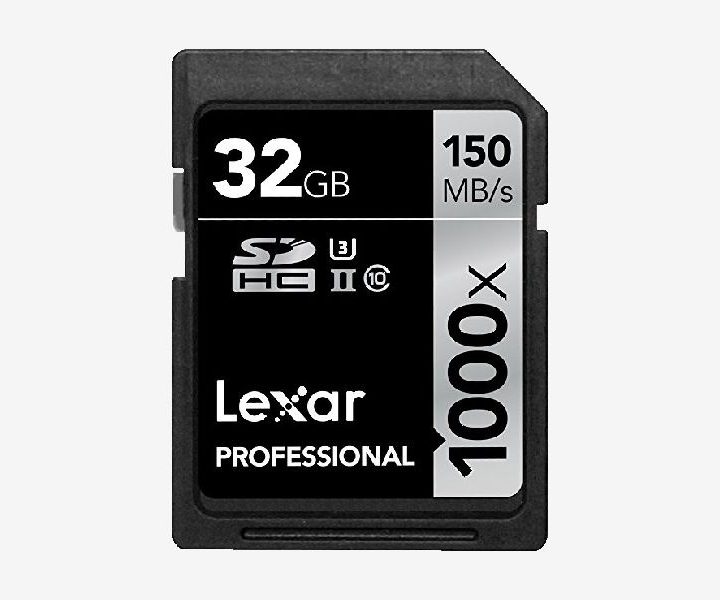 The best SD memory cards for your camera, and how to choose the right ...