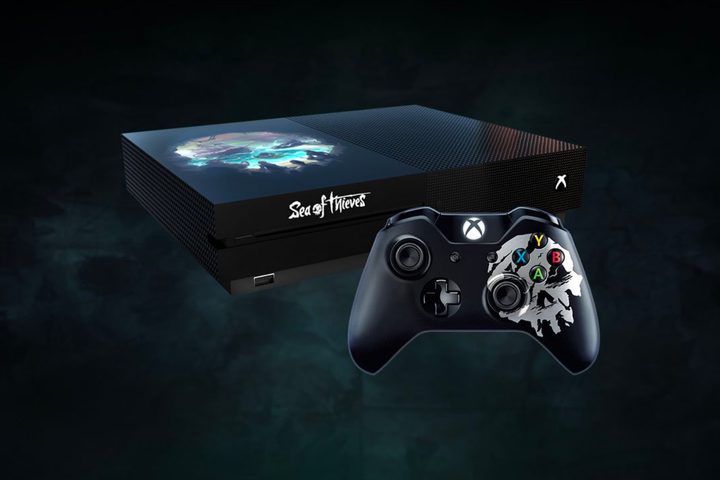 8 of Microsoft's coolest custom Xbox One consoles - Digital Trends