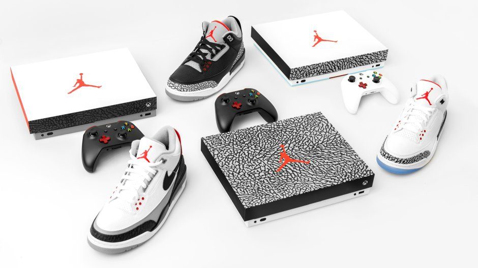 8 of Microsoft's coolest custom Xbox One consoles - Digital Trends