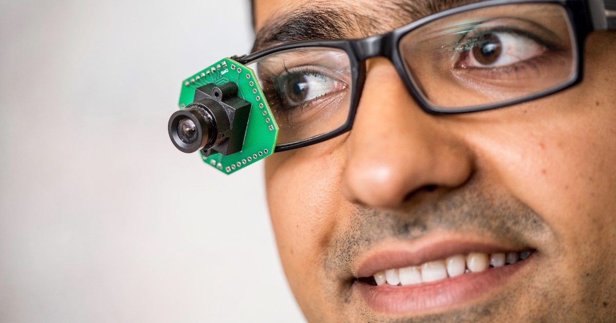 Battery-free high-definition video streaming is on the way - Digital Trends