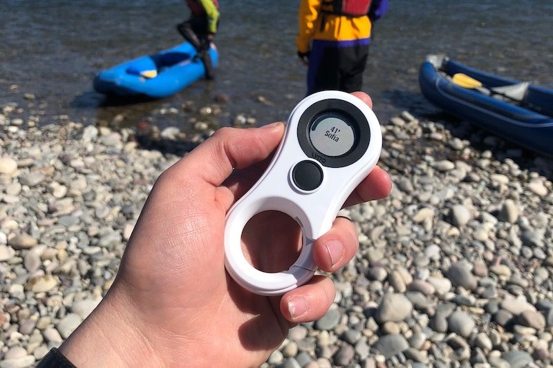 Tackling the backcountry? LynQ smart tracker doesn't need cell networks ...