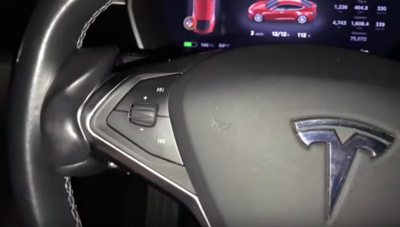 NHTSA nixes Autopilot Buddy, a Tesla attention-detection cheating ...