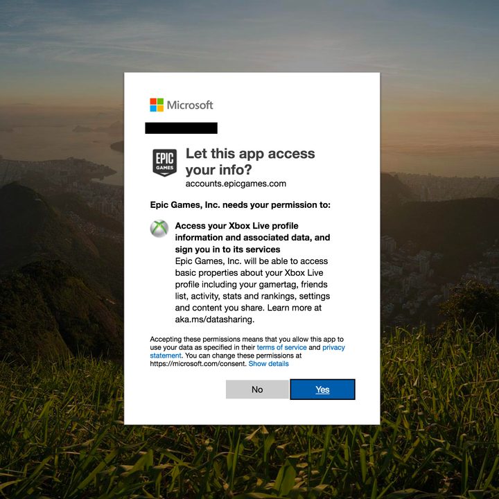 How to link Fortnite accounts on Xbox, PlayStation, and Switch ...