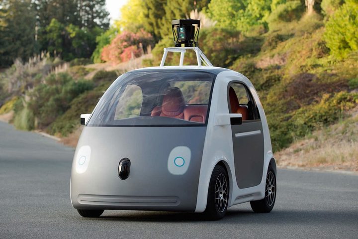 Yikes! These cars shouldn't bother dressing up for Halloween - Digital ...