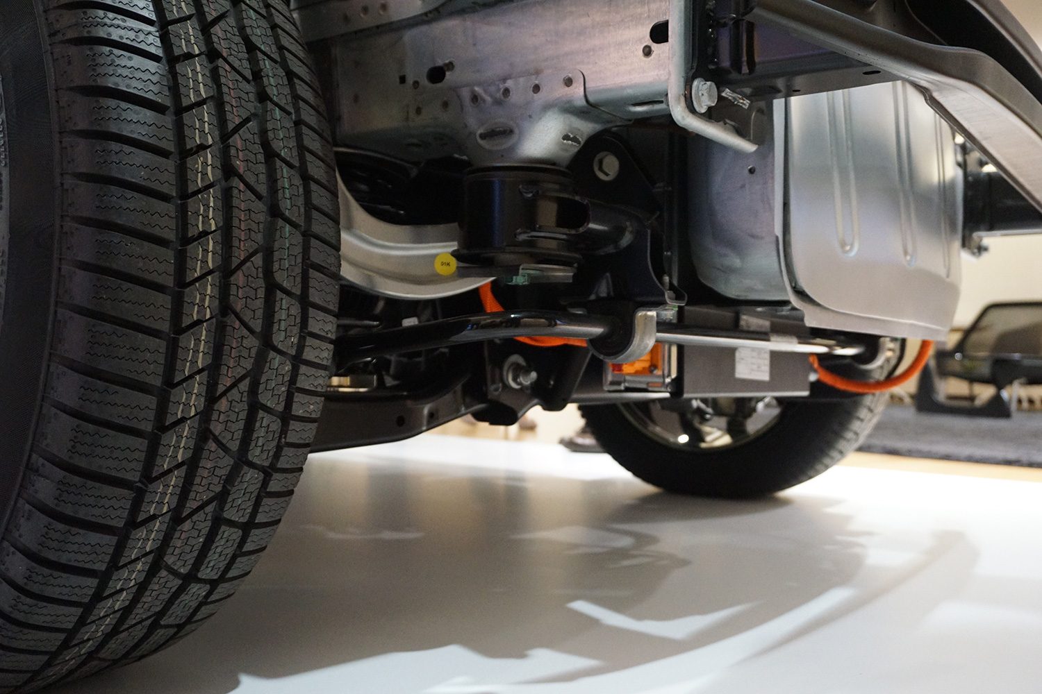 Flat, fast, and flexible, Volkswagen’s new electric platform can power ...