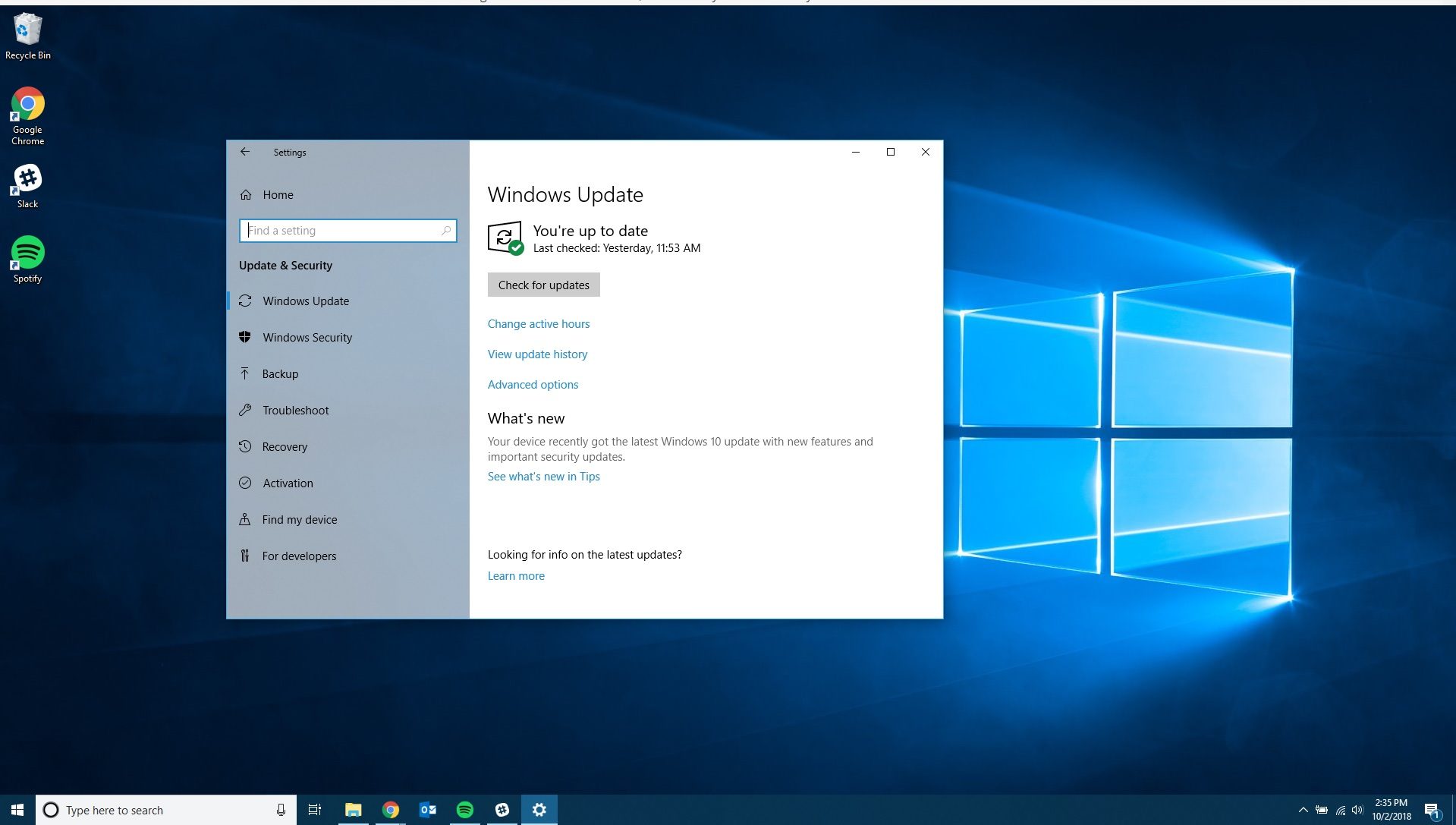Windows 10 just got a new lifeline - Digital Trends