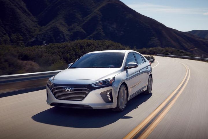 The best cars for Uber - Digital Trends