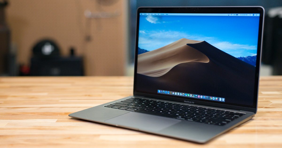 15 problems with the MacBook Air and how to fix them - Digital Trends