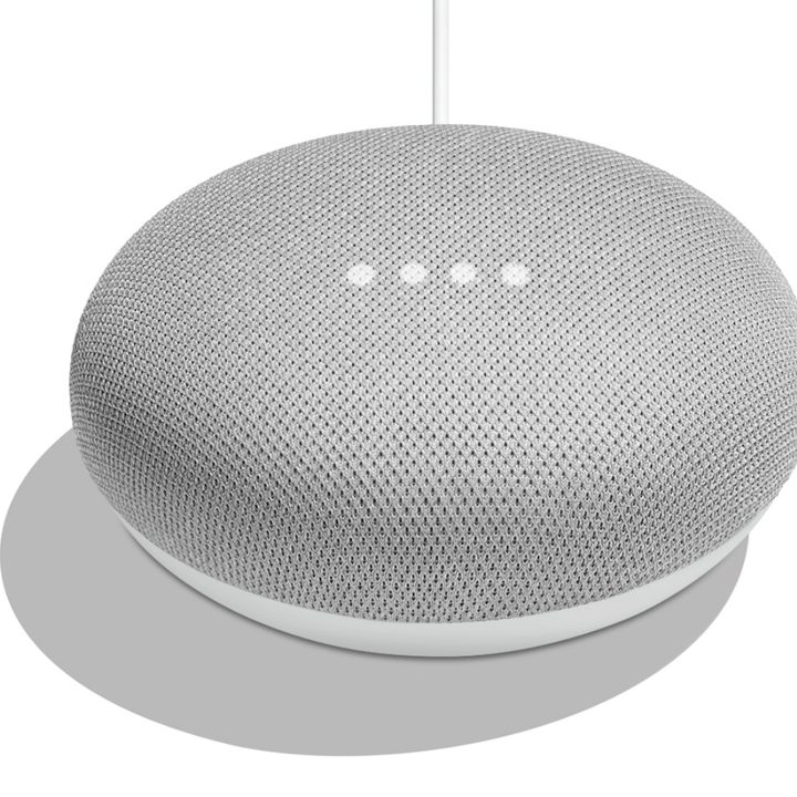 Google Nest Mini vs. Google Home Mini - Digital Trends