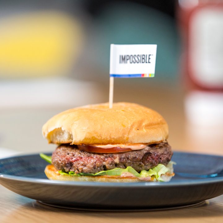 Taste test: The new Impossible Burger is a triumph of food engineering ...