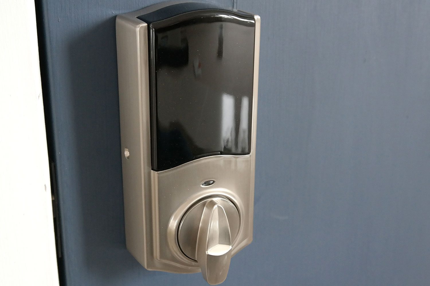 Kwikset Kevo Convert review - Digital Trends