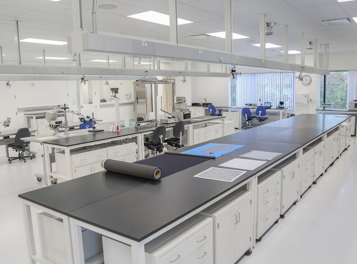 Gore's Innovation Center is a powerful ally for Silicon Valley start ...