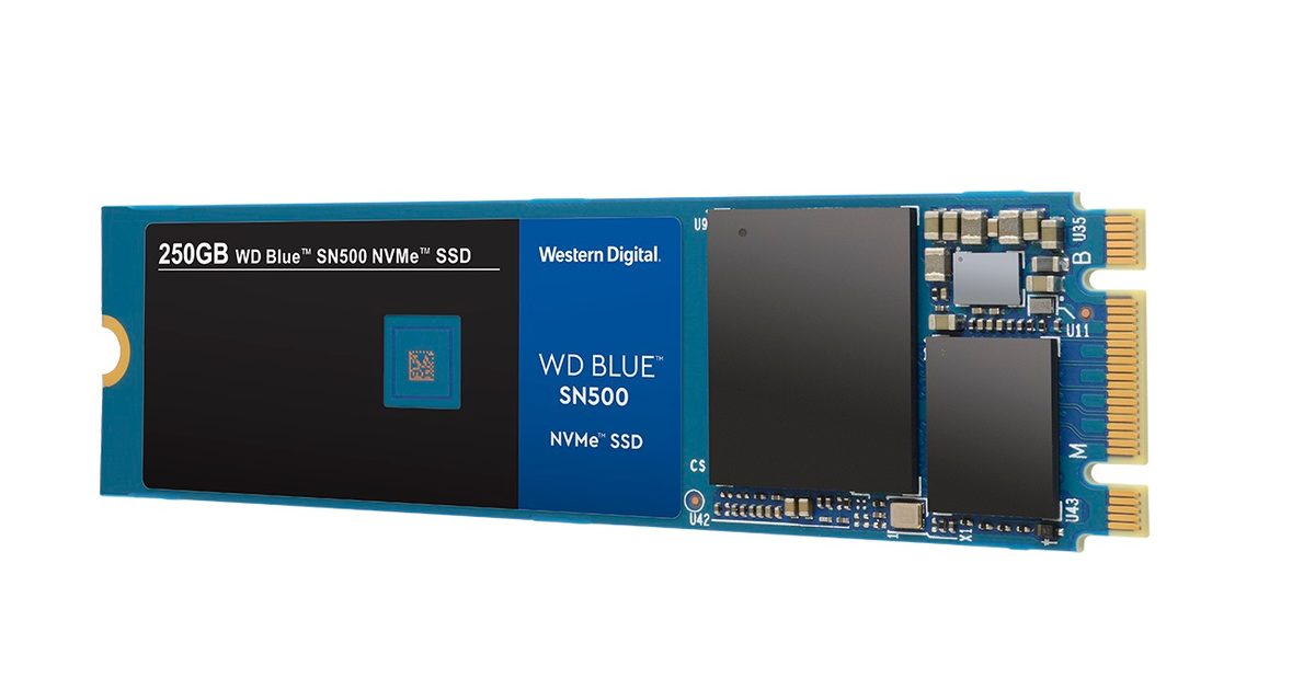 Western Digital's $55 solid-state drive gives new life to your aging PC ...