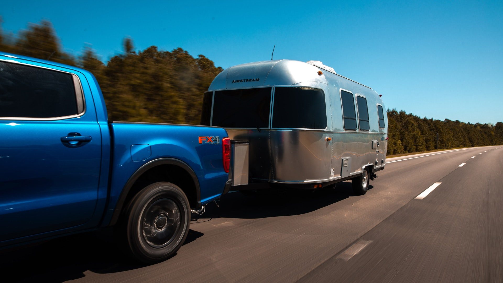 Airstream's 2020 Bambi and Caravel mini trailers are more camping than ...
