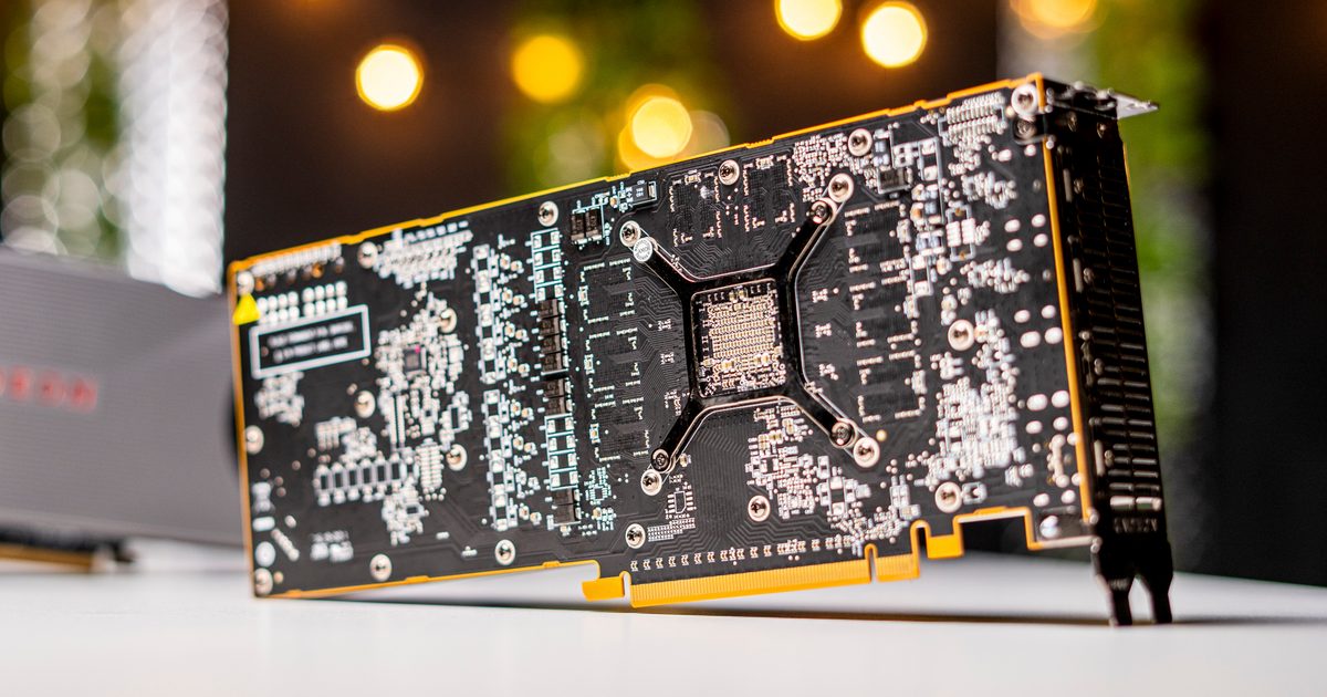 Best graphics card for video editing - Digital Trends