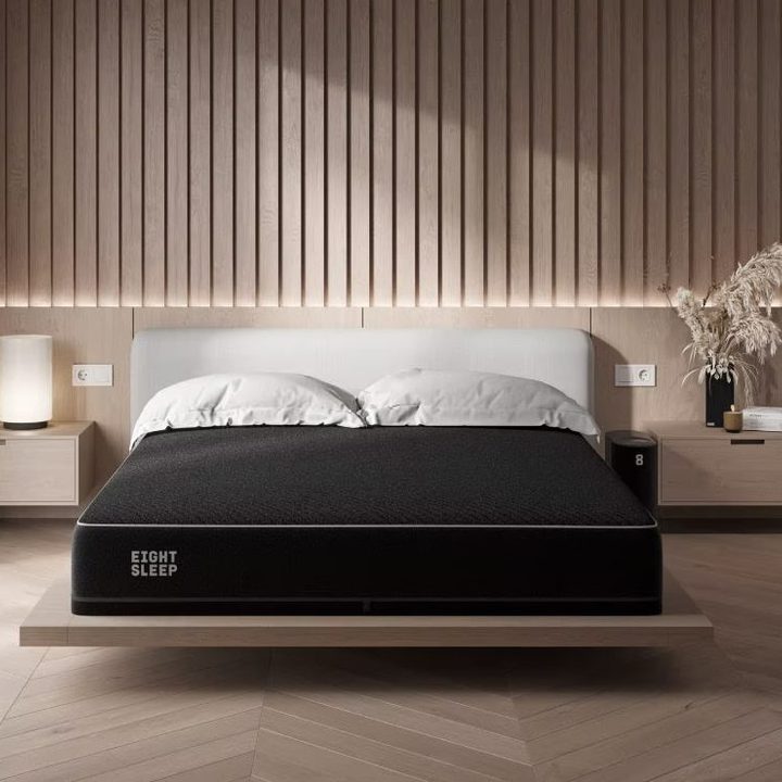 The best smart mattresses with built-in sleep tracking - Digital Trends