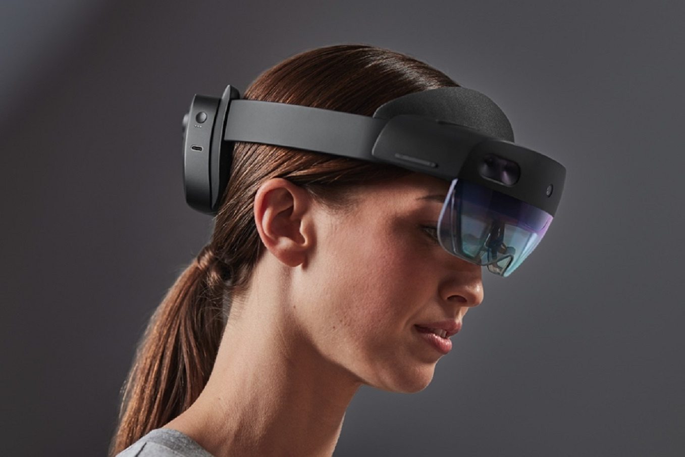 Microsoft might be building its own Vision Pro rival - Digital Trends