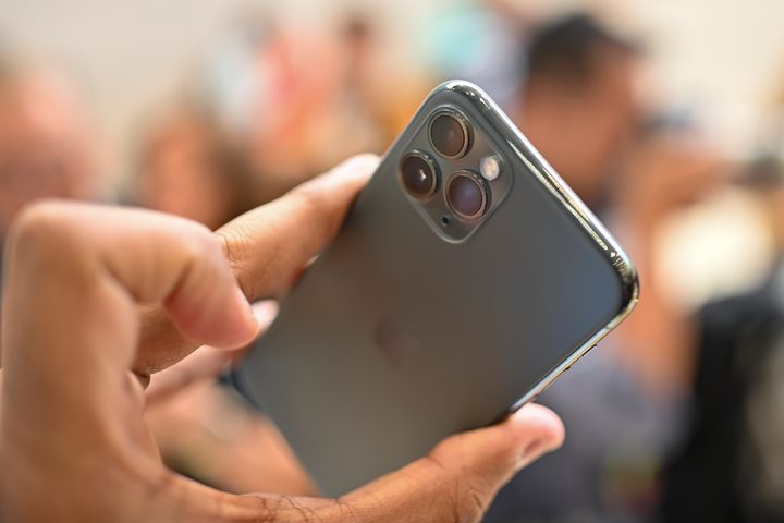 Apple iPhone 11 Pro vs. iPhone XS vs. iPhone X - Digital Trends