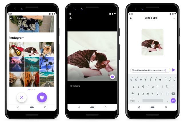 How to go from lonely to loved with Facebook's new dating feature ...