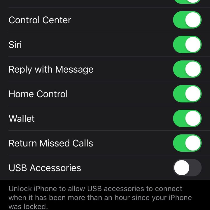 iPhone 11 and iPhone 11 Pro: Key settings you need to change - Digital ...