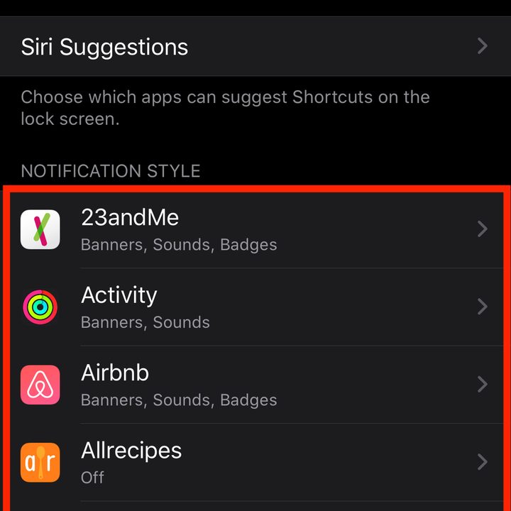 iPhone 11 and iPhone 11 Pro: Key settings you need to change - Digital ...