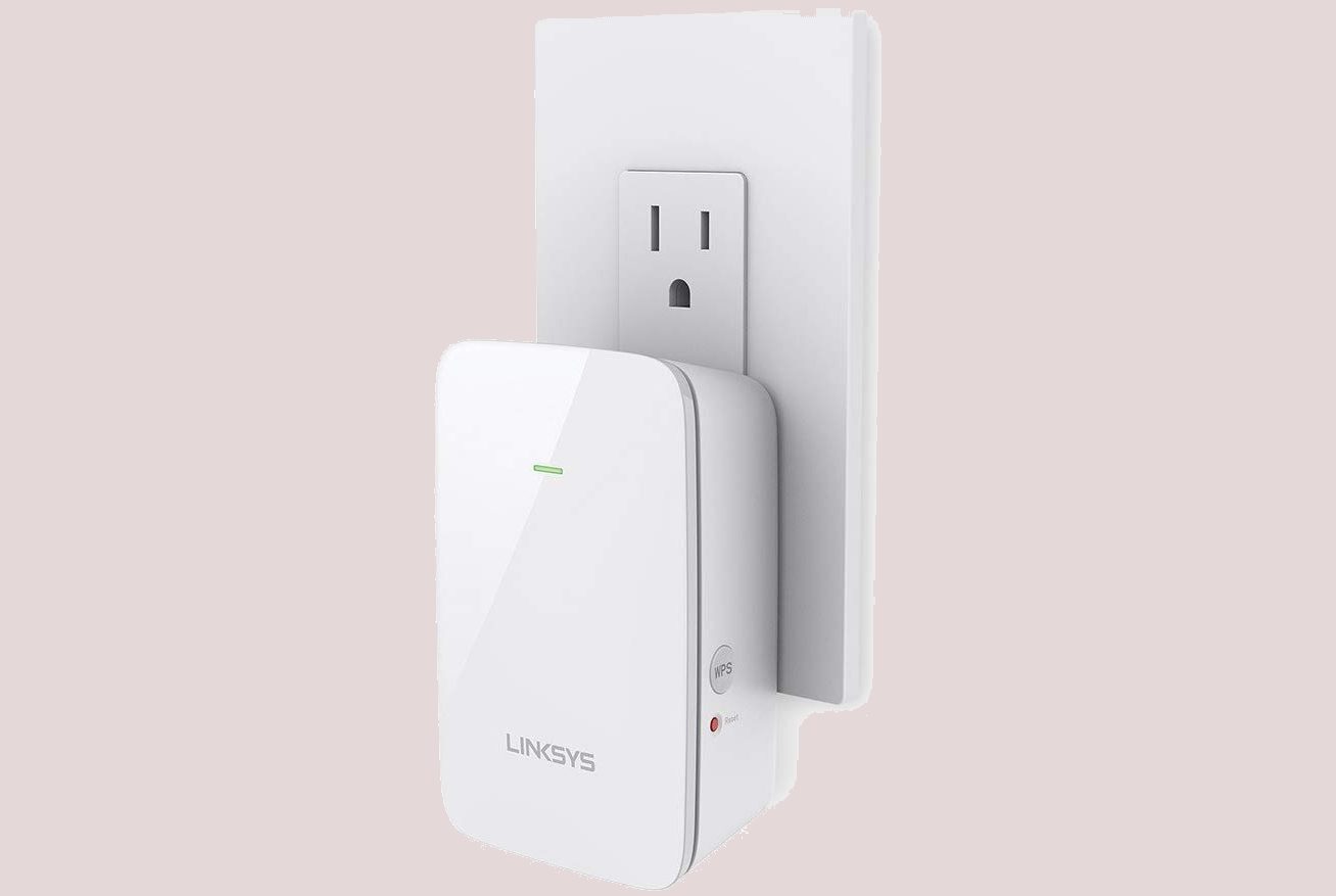 Amazon slashes prices on Linksys dual-band and tri-band mesh Wi-Fi ...