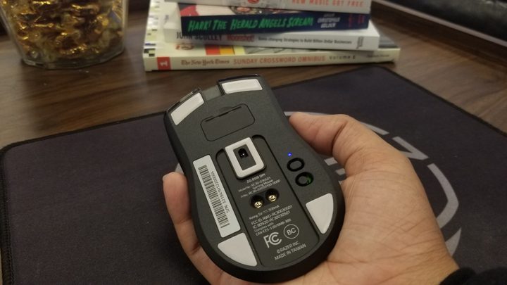 Optical vs. laser mouse - Digital Trends