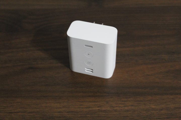 Echo Flex Review: A $25 plug-it-in Alexa speaker - Digital Trends