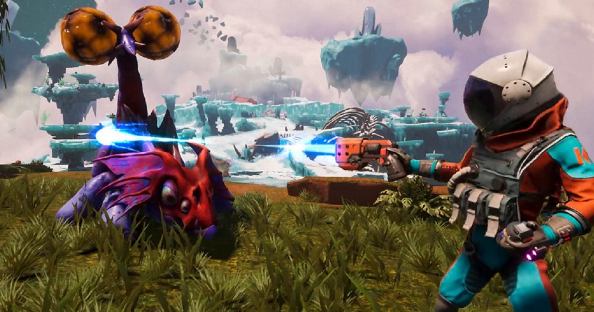 Google acquires Typhoon Studios to bolster Stadia game development team ...