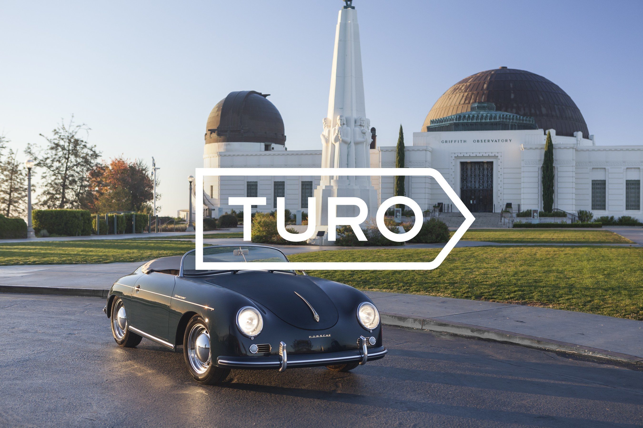 Turo vs. Getaround - Digital Trends