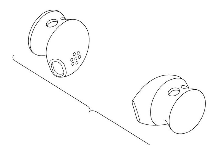 This could be our first look at the Google Pixel Buds 3 - Digital Trends