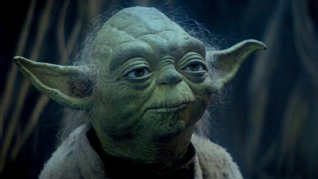 What is Baby Yoda? - Digital Trends