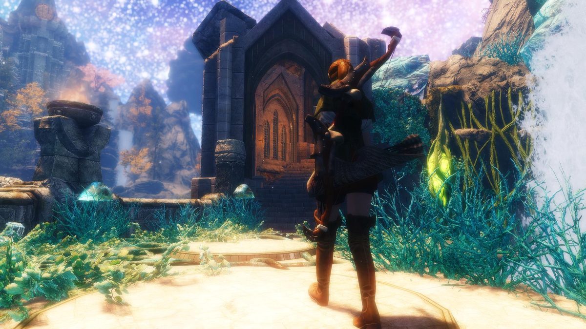 The best Skyrim mods - Digital Trends