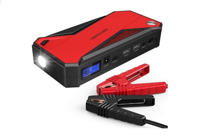 What to pack in a car emergency kit - Digital Trends