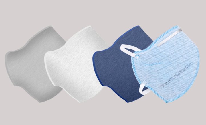 This breakthrough mask promises even more protection than the N95 ...
