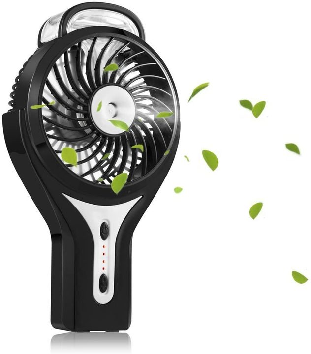 We tried these weird cooling gadgets on Amazon to see what's practical ...