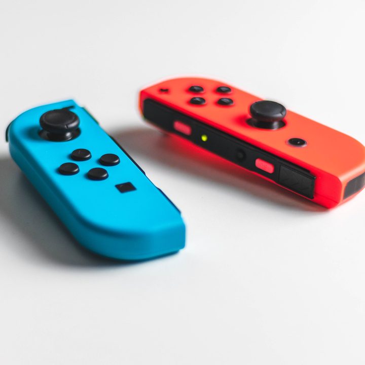 The best Switch controllers for 2025 - Digital Trends