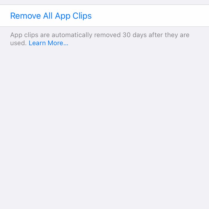 What are iOS 14's App Clips and how do you use them? - Digital Trends