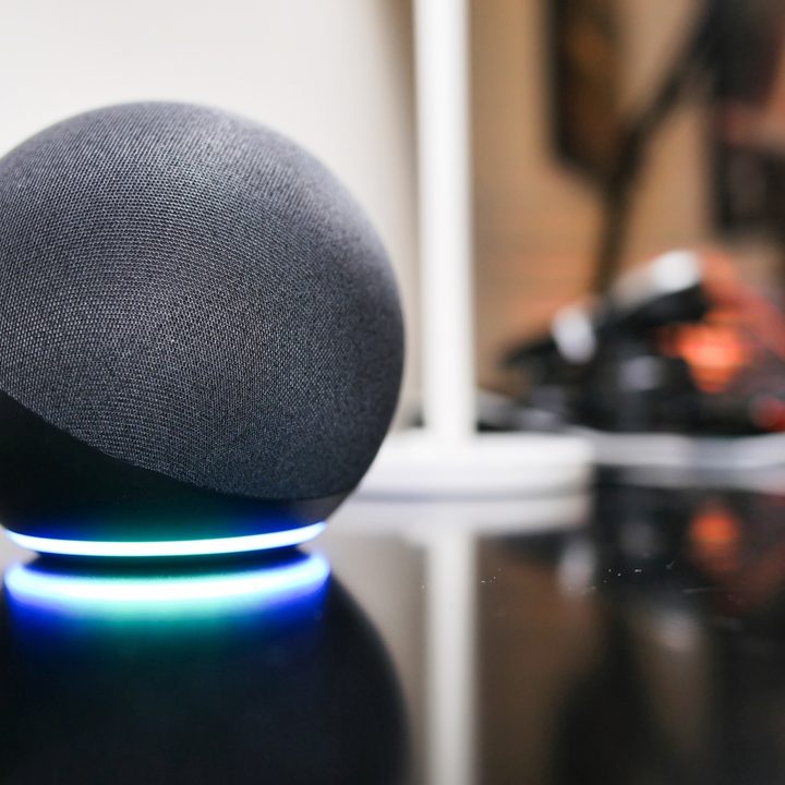 How to Drop In on an Echo, Echo Show, or Echo Dot - Digital Trends