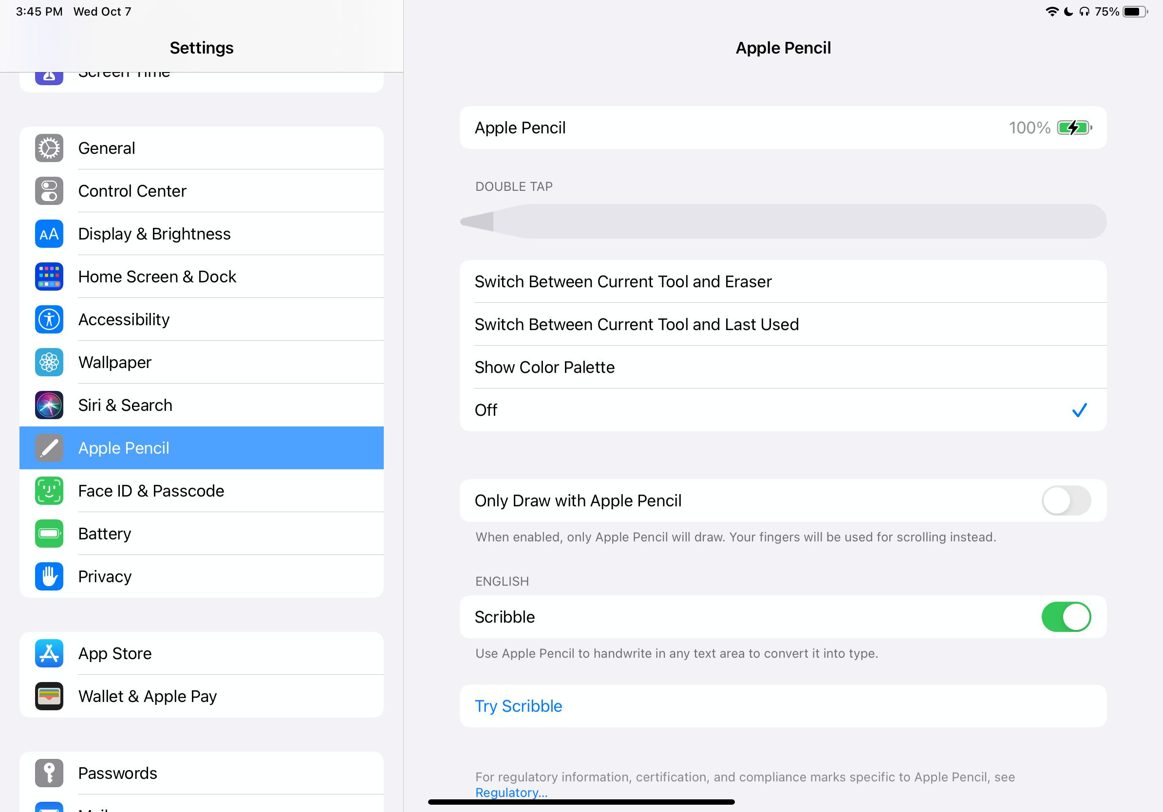 Apple Pencil tips and tricks: How to get the most out of your iPad ...