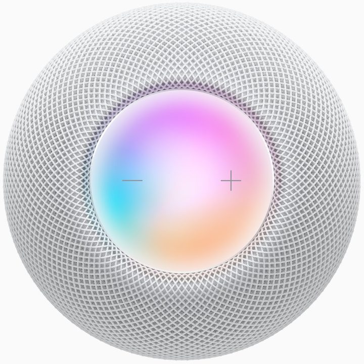 How to fix an orange flashing light on the HomePod mini - Digital Trends
