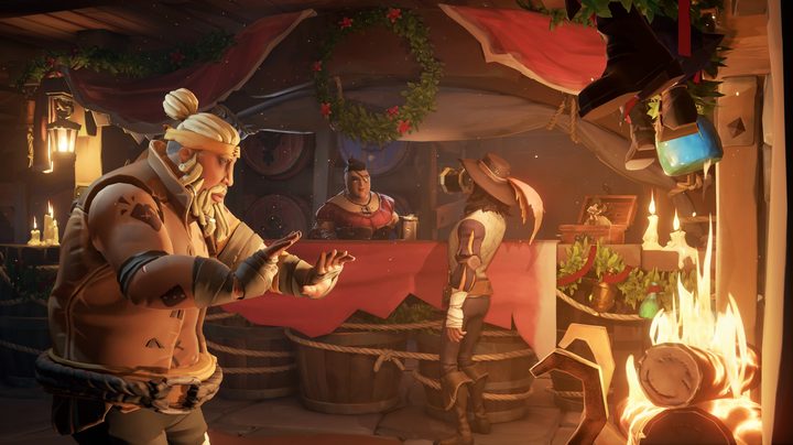 The most common Sea of Thieves problems and how to fix them - Digital ...