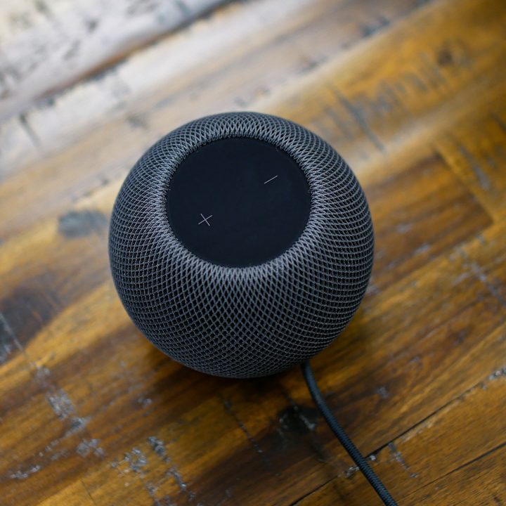 How to fix an orange flashing light on the HomePod mini - Digital Trends