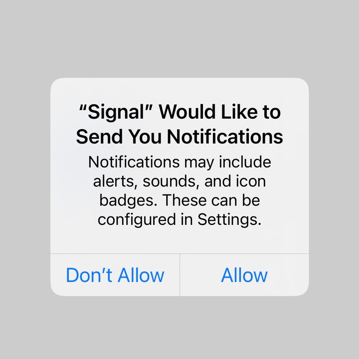 What is Signal? How to use the encrypted messaging app - Digital Trends