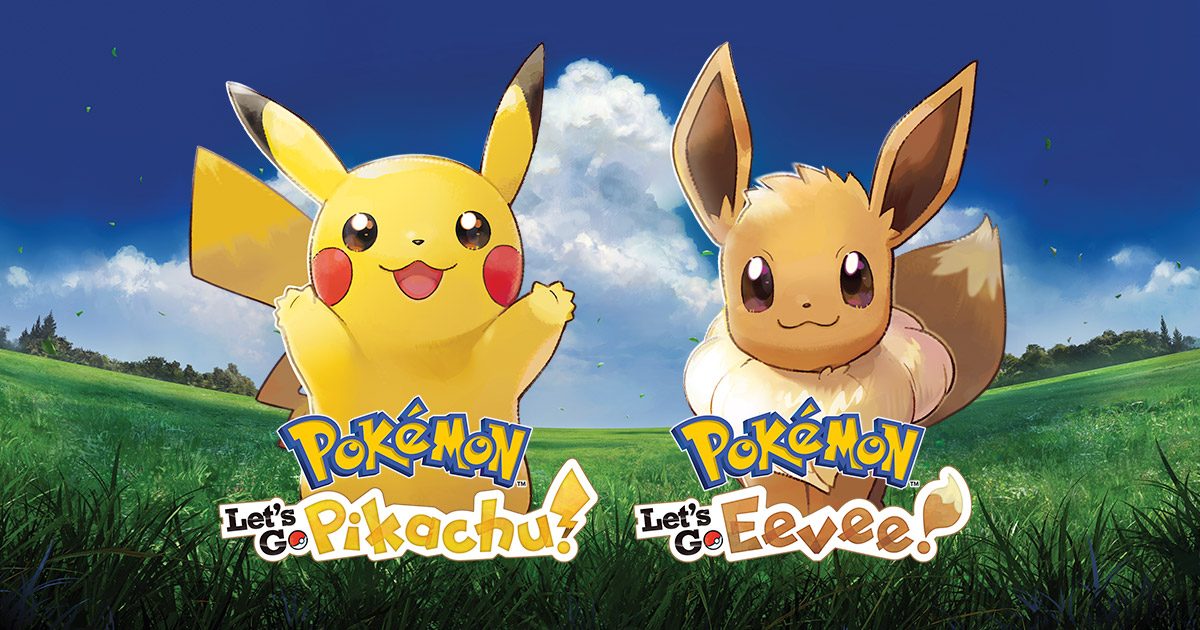 All Pokémon games in order: release order, timeline, and where to start ...